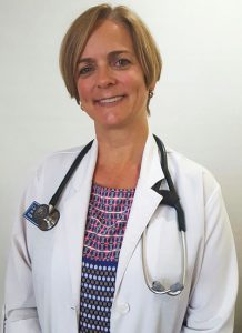 Connie Fogle - Dr. Fabio Echavarria