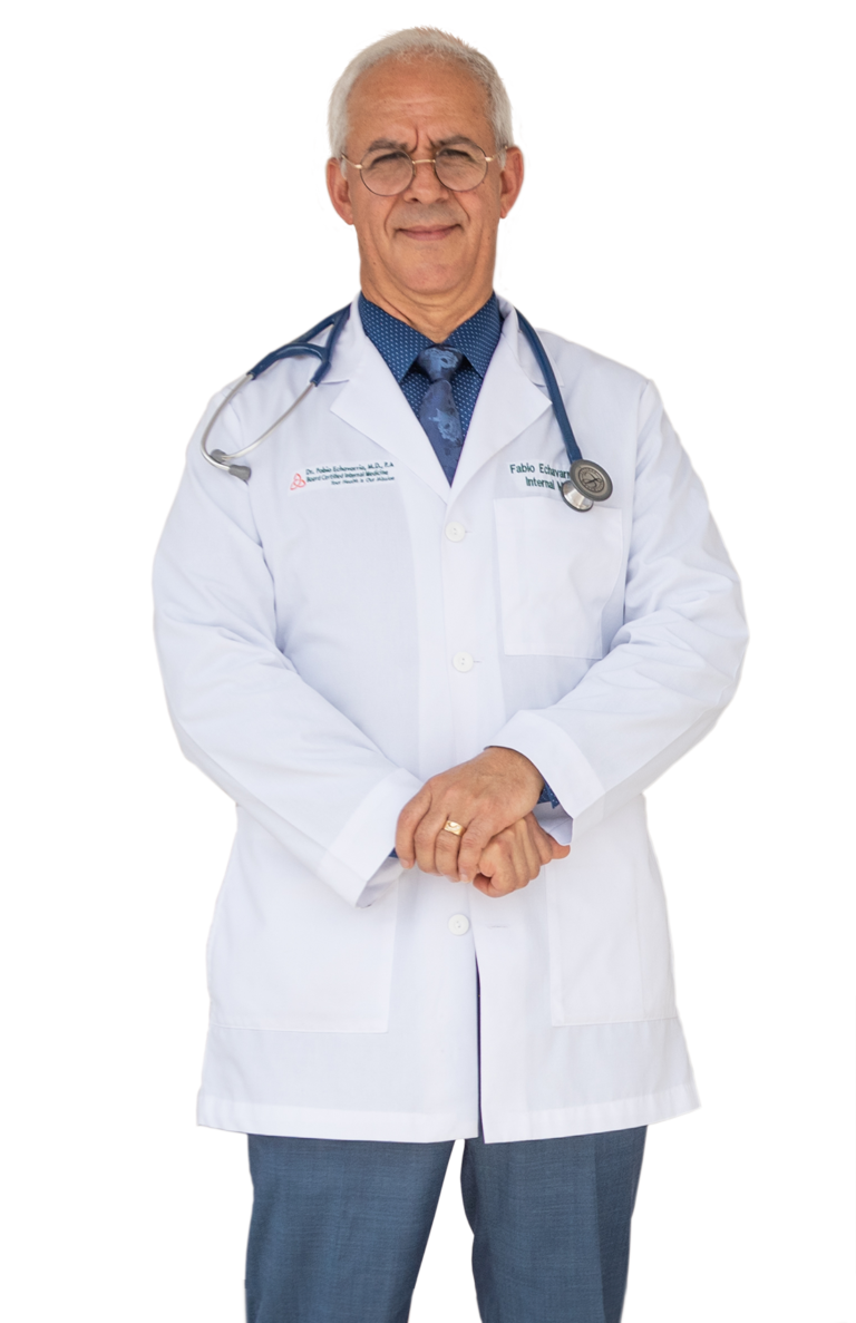Home - Dr. Fabio Echavarria